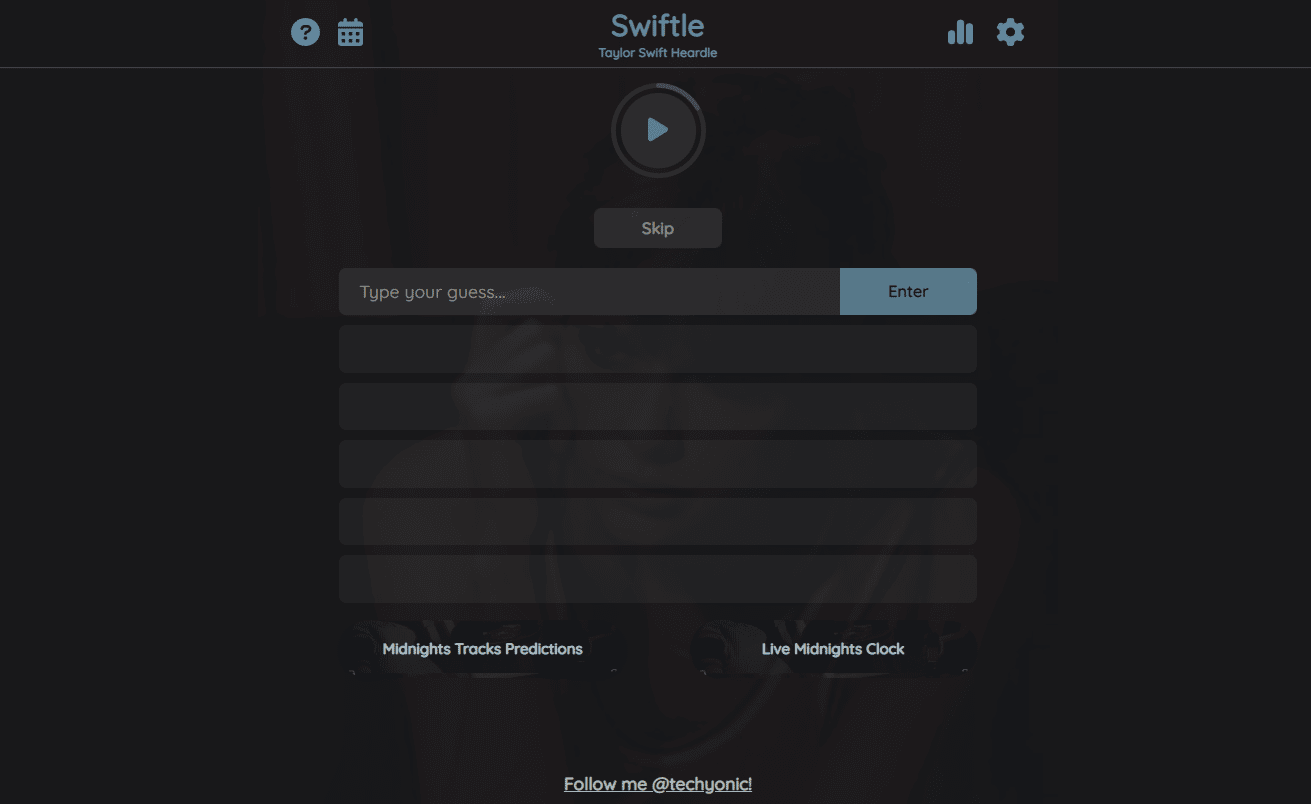 Cómo jugar Swiftle - TechCult - Recurso Wordpress