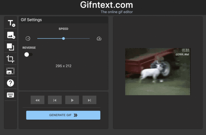 ¿Como-agregar-texto-e-imagenes-animadas-a-tu-GIF.gif - Recursos Wordpress
