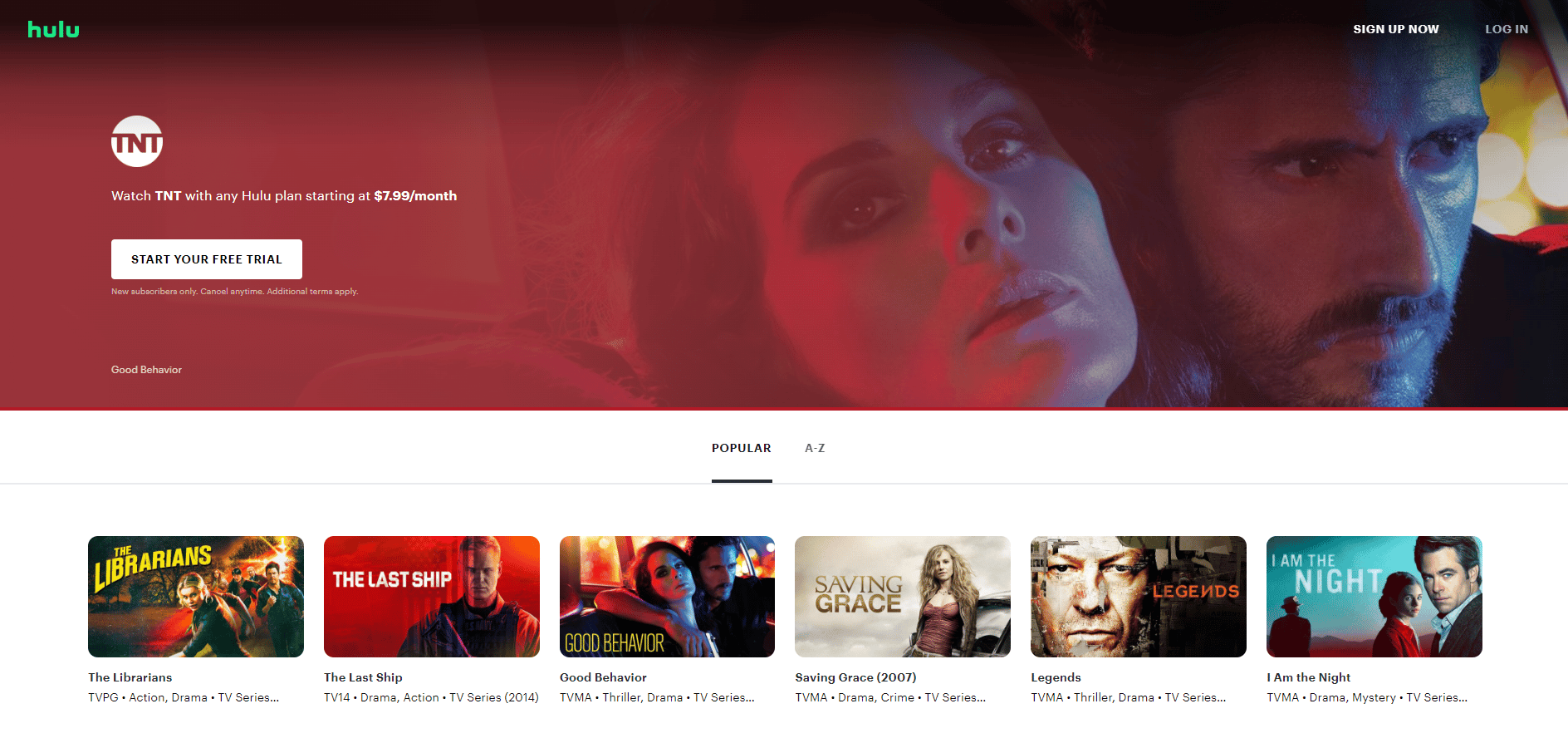 Cómo ver TNT sin cable - Recurso Wordpress
