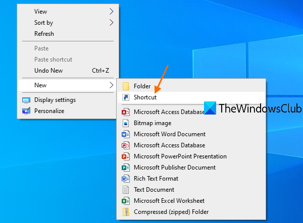 Cómo crear un acceso directo al perfil de invitado para Microsoft Edge ...