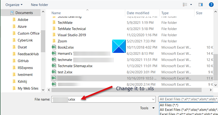 Excel no puede abrir el archivo porque el formato o la extensión del ...
