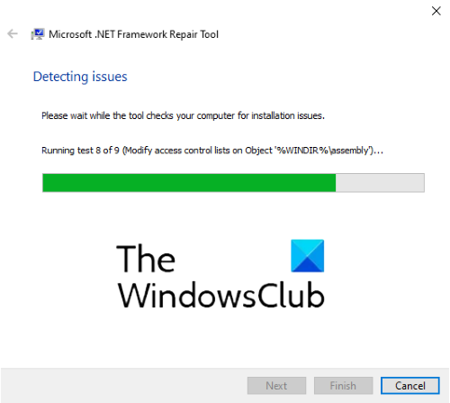 Solucione el error 0x800F080C al instalar .NET Framework en Windows 10 ...