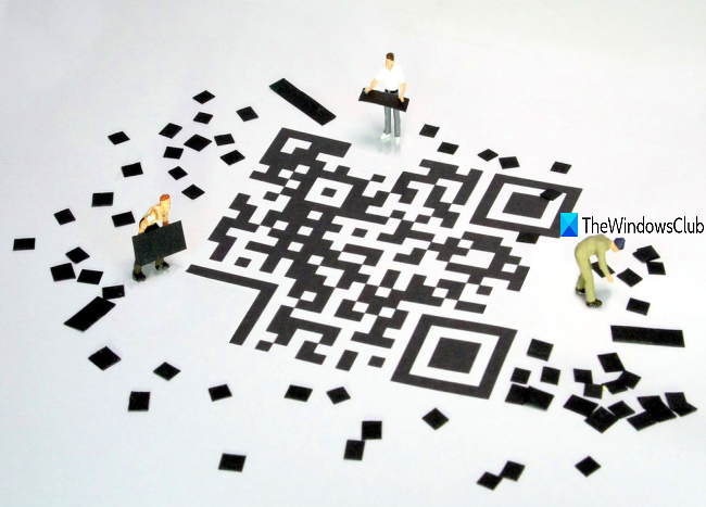 ¿Qué es un código QR y para qué sirve? - Recurso Wordpress
