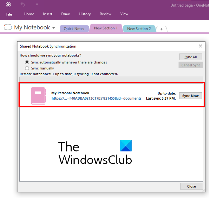 1665692122_806_Error-de-OneNote-0xE0000007-nos-encontramos-con-un ...