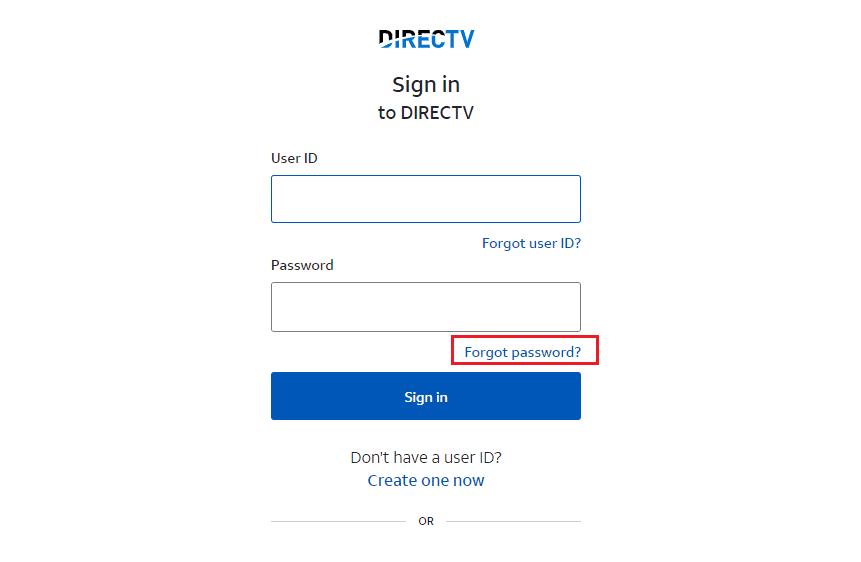 ¿AT&T TV es lo mismo que el inicio de sesión de DIRECTV? - Recurso ...