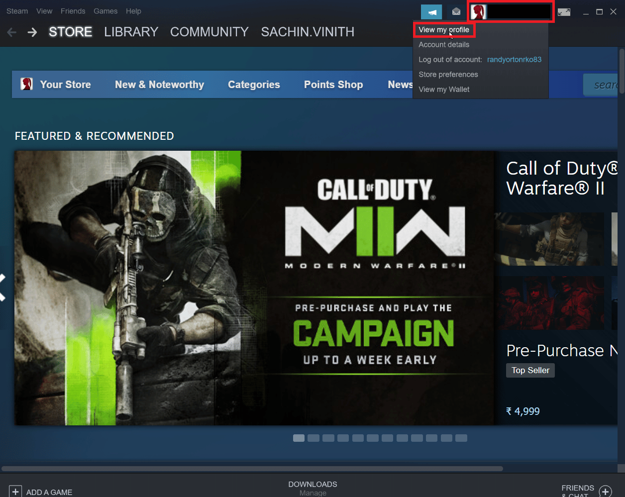 Solucionar el error 26 de Steam en Windows 10 - Recurso Wordpress