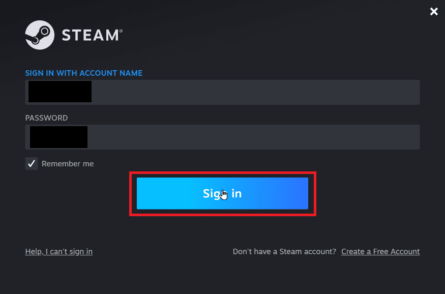 Solucionar el error 26 de Steam en Windows 10 - Recurso Wordpress