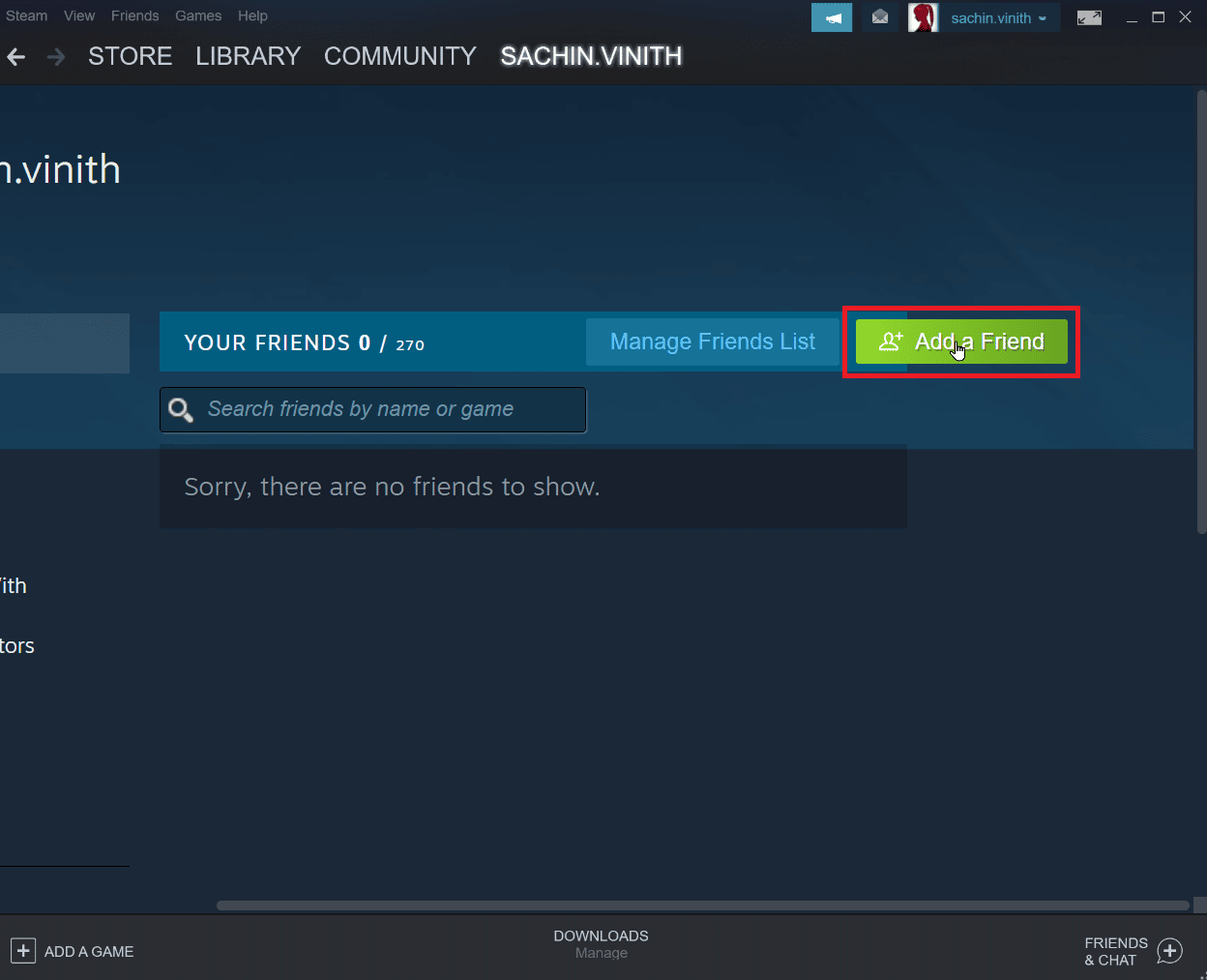 Solucionar el error 26 de Steam en Windows 10 - Recurso Wordpress