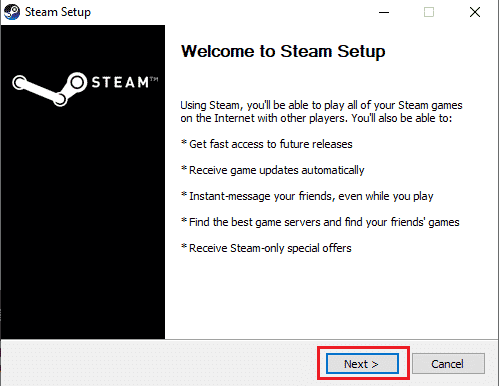 Solucionar el error 26 de Steam en Windows 10 - Recurso Wordpress