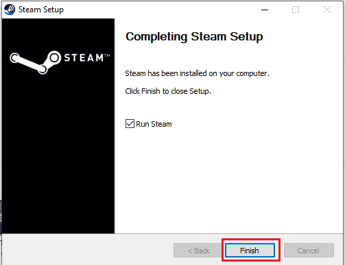 Solucionar el error 26 de Steam en Windows 10 - Recurso Wordpress