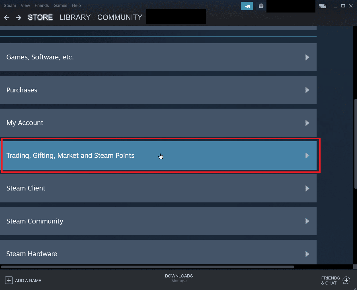 Solucionar el error 26 de Steam en Windows 10 - Recurso Wordpress