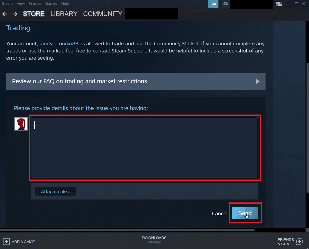 Solucionar el error 26 de Steam en Windows 10 - Recurso Wordpress
