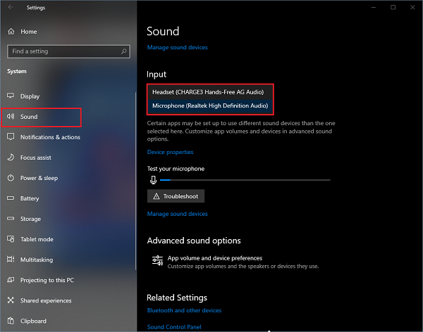 Cómo cambiar el nombre de un dispositivo de audio en Windows 11/10 - Recurso Wordpress