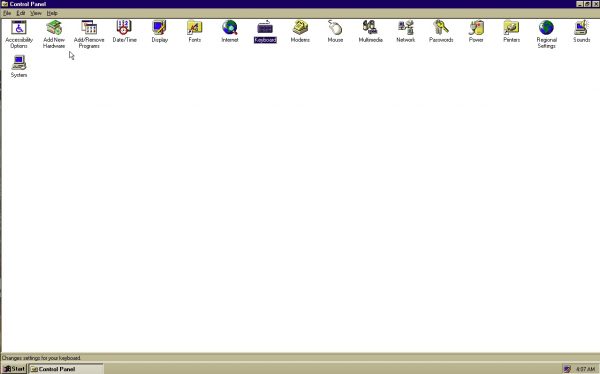 ¿Cómo instalar Windows 95 en Windows 10? - Recurso Wordpress