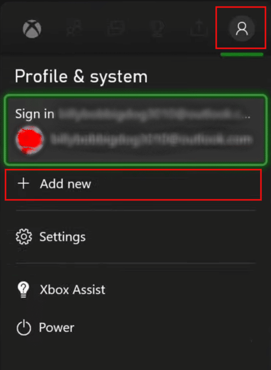¿Cómo recuperas tu antigua cuenta de Xbox One? - Recurso Wordpress