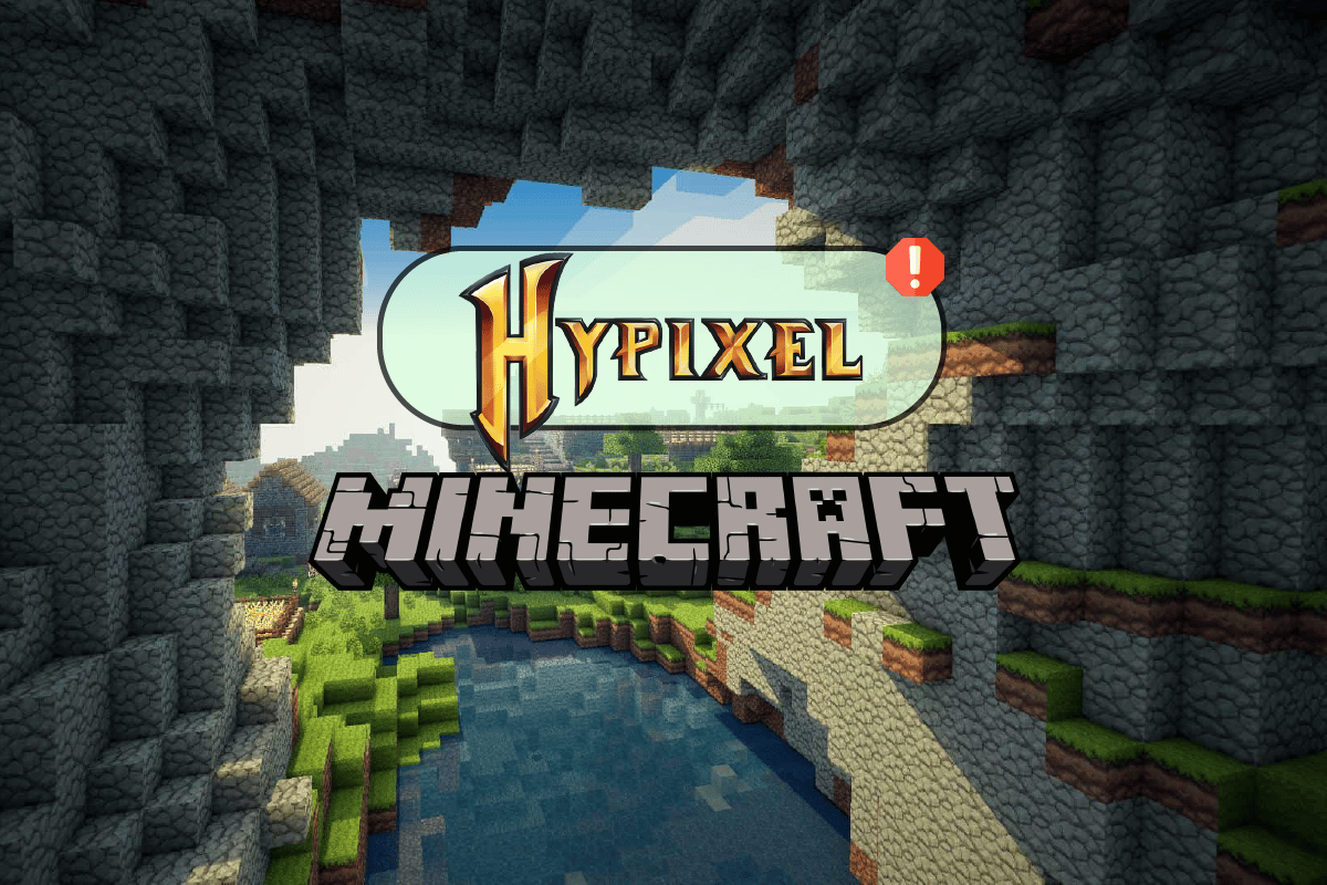 Corrección No se puede ubicar el inicio de sesión en Hypixel Minecraft Server and Maps - Recurso ...