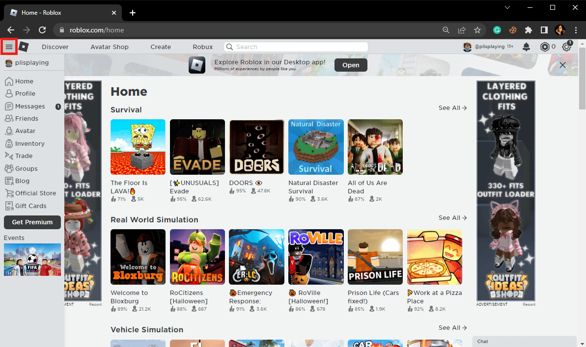 Códigos de tarjetas de regalo de Roblox no utilizados: Canjear ahora ...