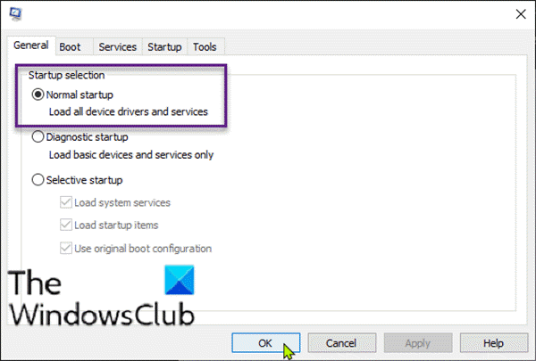 Arreglar el error El servidor RPC no está disponible en Windows 10 ...