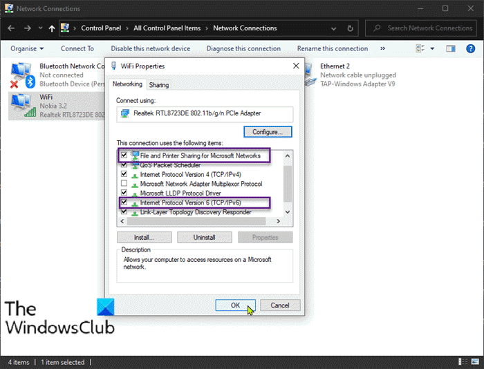 Arreglar el error El servidor RPC no está disponible en Windows 10 ...
