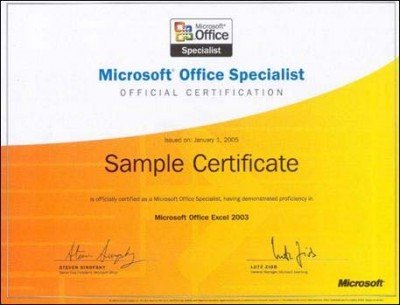 Beneficios y beneficios de la certificación de Microsoft - Recurso Wordpress
