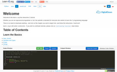 Los mejores sitios web para aprender programación en línea gratis - Recurso Wordpress