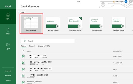 ¿Cómo soluciono el error de tiempo de ejecución 1004 en Microsoft Excel ...