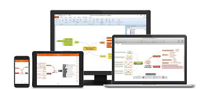 Programas para crear mapas conceptuales y mentales (gratis) - Recurso ...