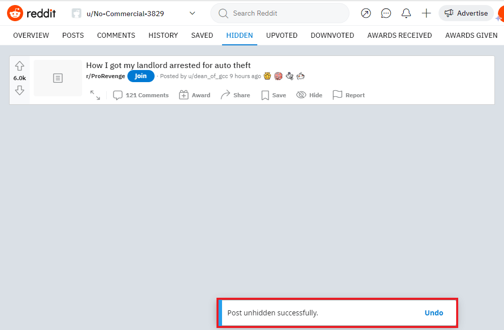 Cómo mostrar publicaciones en Reddit en Android - Recurso Wordpress