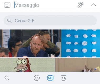 Las mejores funciones de Telegram: stickers, llamadas, multidispositivo ...