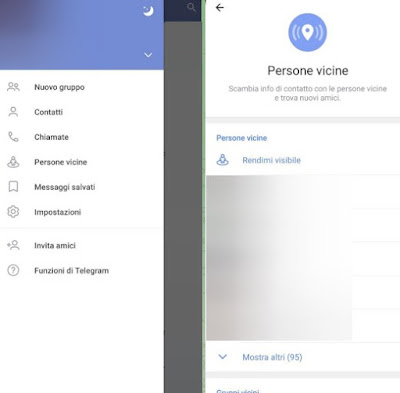 Las mejores funciones de Telegram: stickers, llamadas, multidispositivo ...