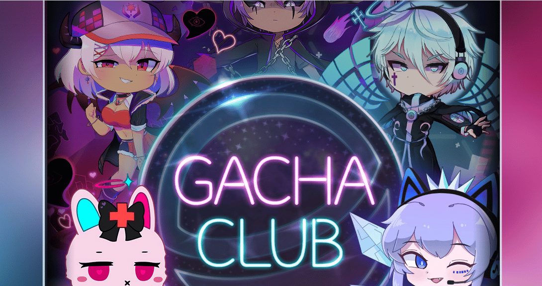Códigos de Gacha Club y regalo secreto: Canjear ahora - Recurso Wordpress