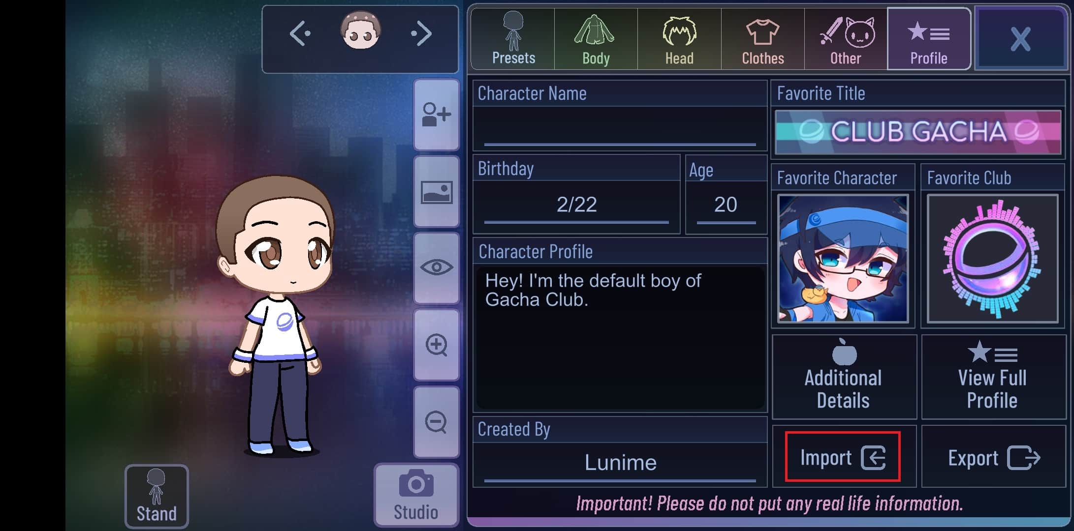 Códigos de Gacha Club y regalo secreto: Canjear ahora - Recurso Wordpress