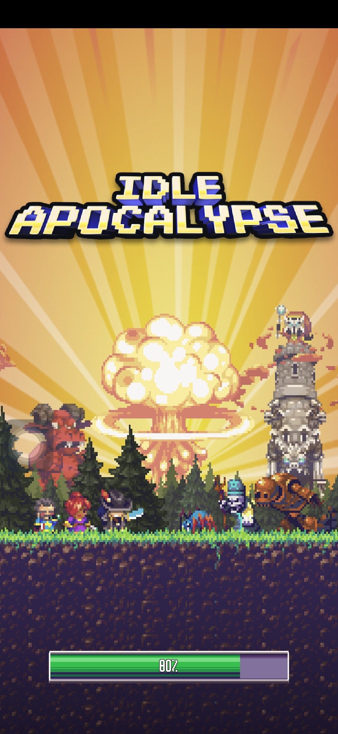 Códigos de trucos de Idle Apocalypse: Canjear ahora - Recurso Wordpress