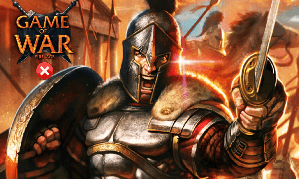 ¿MZ está cerrando Game of War? - Recurso Wordpress