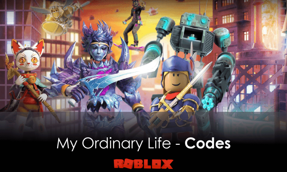 My Ordinary Life Roblox Music Codes: Canjear ahora - Recurso Wordpress