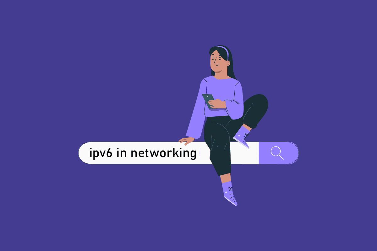 ¿Qué es la dirección IPv6 en redes? - Recurso Wordpress