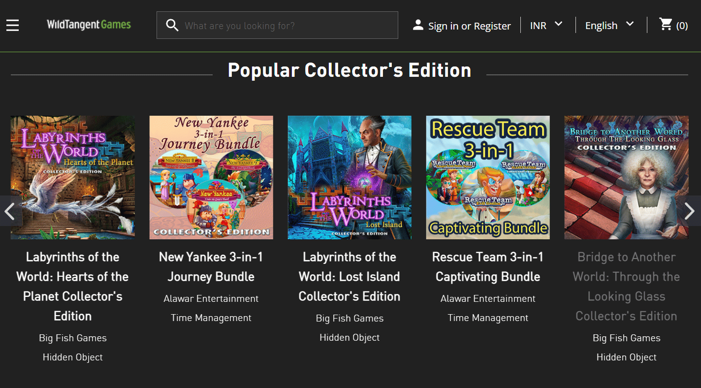 ¿Qué es WildTangent Games? - TechCult - Recurso Wordpress