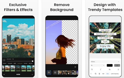 Cómo aplicar filtros a las fotos - Recurso Wordpress