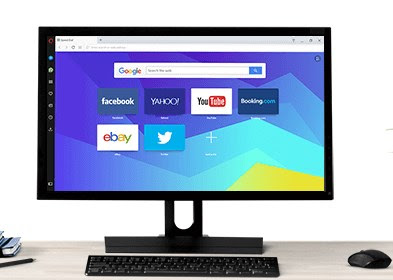 Mejores navegadores comparados: Chrome, Firefox, Edge, Safari y Opera - Recurso Wordpress