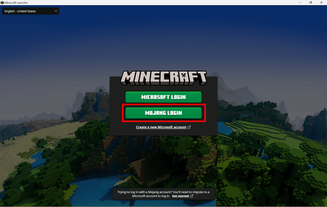 Cómo cambiar la cuenta de Microsoft en Minecraft PE - Recurso Wordpress
