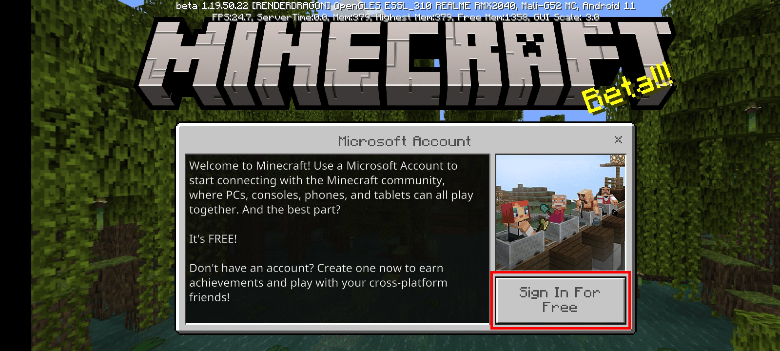 1667602600_866_Como-cambiar-la-cuenta-de-Microsoft-en-Minecraft-PE.png - Recursos Wordpress
