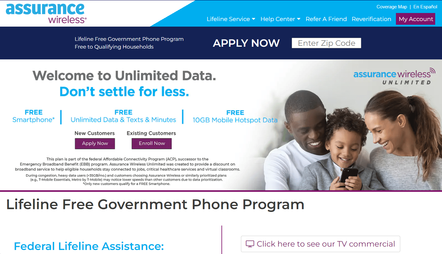 ¿Cómo funciona Bring Your Own Phone Assurance Wireless? - Recurso Wordpress
