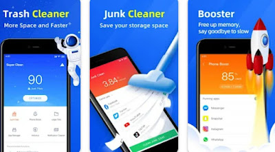 Espacio insuficiente en el teléfono Android: cómo recuperar - Recurso Wordpress