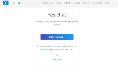 Crear salas de chat gratuitas sin registro (aplicaciones y sitios ...
