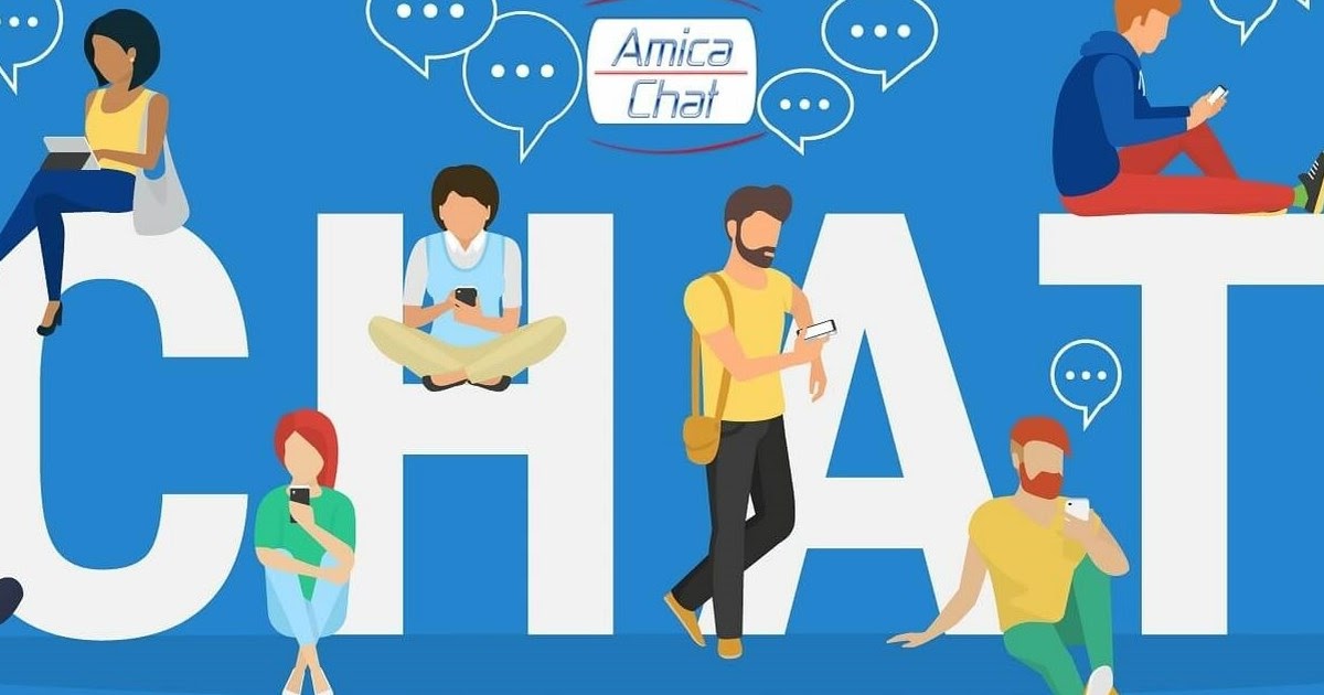 Crear salas de chat gratuitas sin registro (aplicaciones y sitios ...