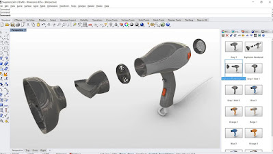 Programas gratuitos para dibujar modelos 3D en PC - Recurso Wordpress