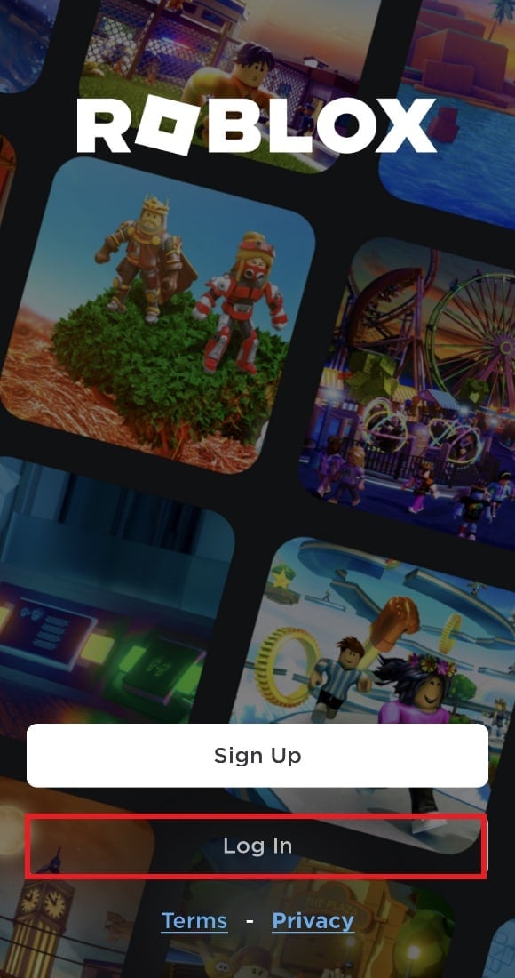 Cómo ver tus artículos favoritos en Roblox - Recurso Wordpress