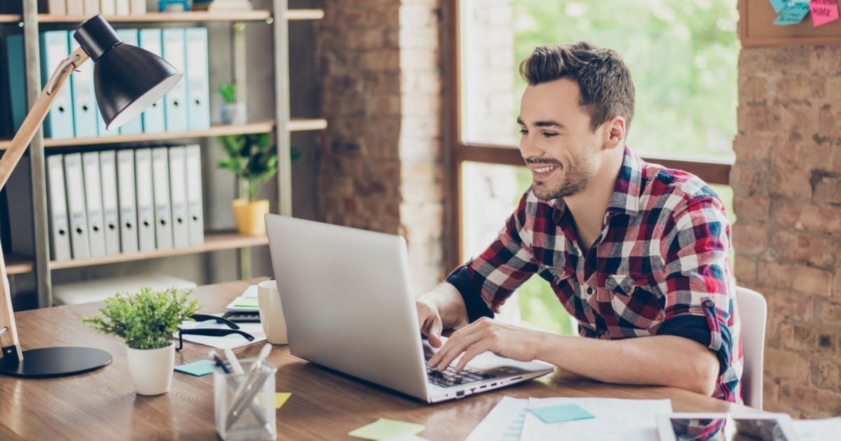 Los mejores programas gratuitos para trabajar desde casa. - Recurso ...