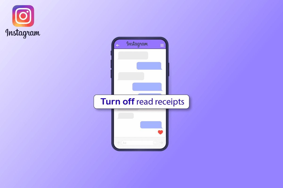 Cómo desactivar los recibos de lectura en Instagram - Recurso Wordpress