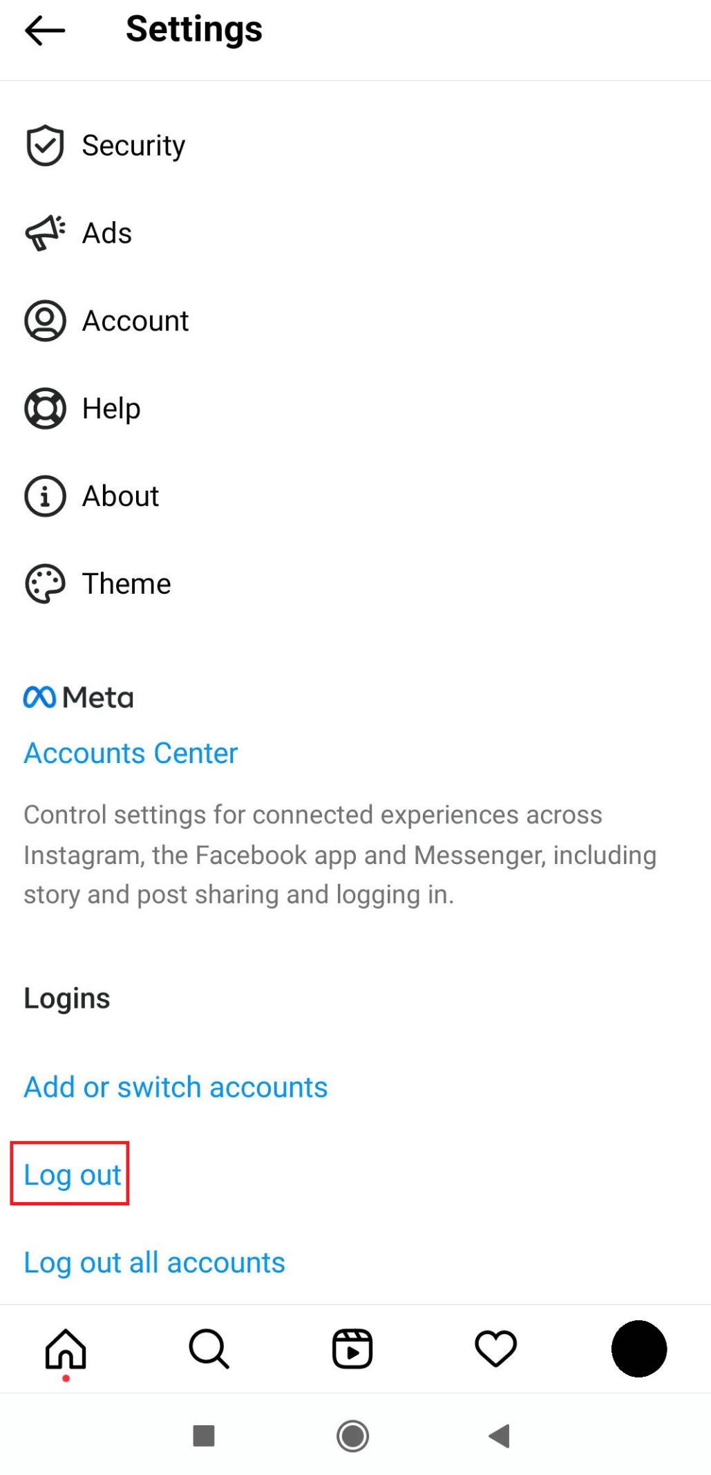 Cómo desactivar los recibos de lectura en Instagram - Recurso Wordpress